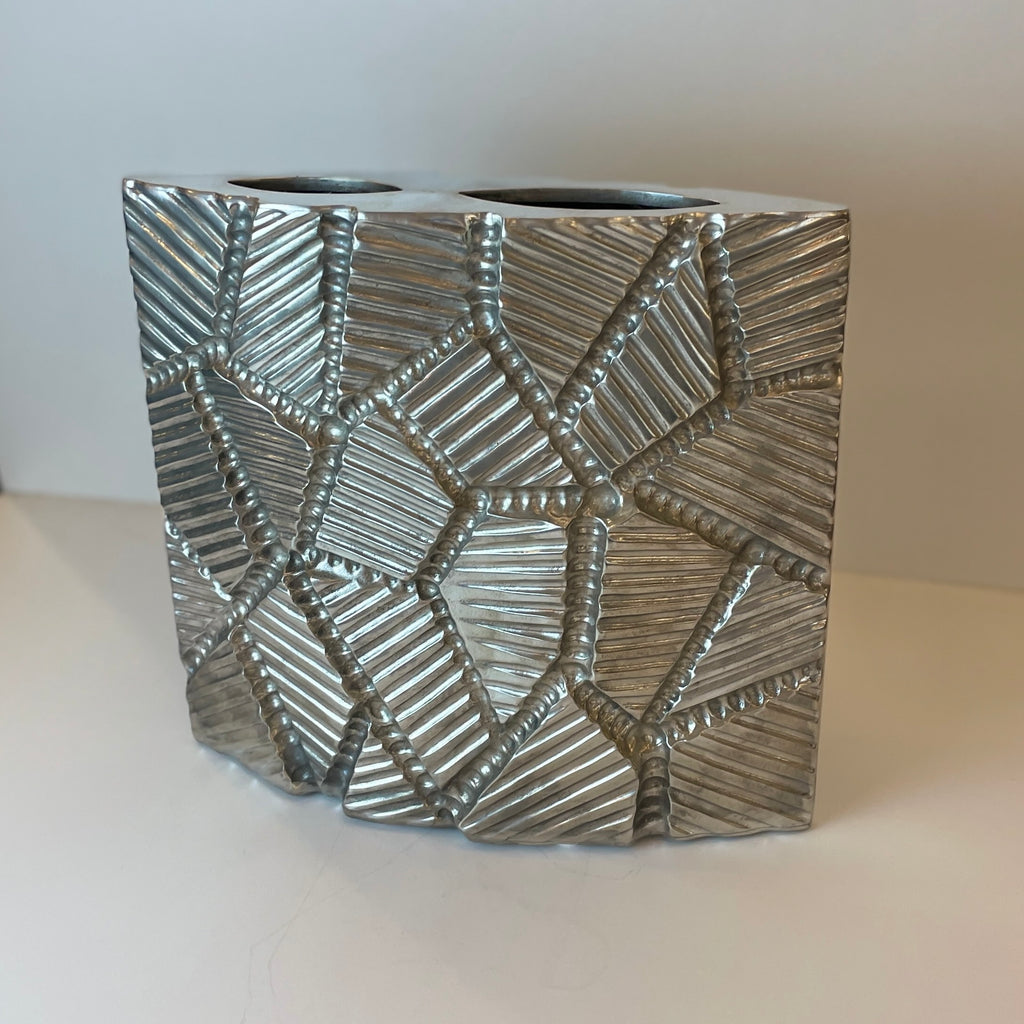 Giuseppe Rivadossi Vase by Marinoni from 2000' – dplusdesign